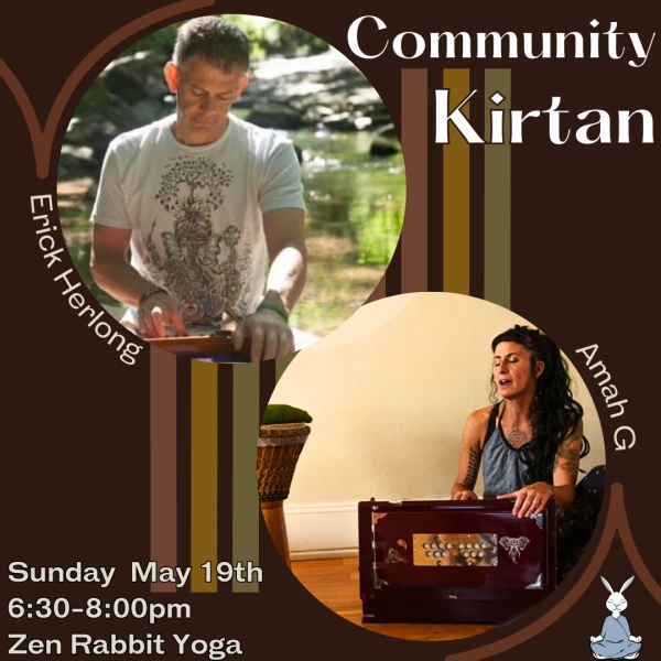 Read All About the Studio and the Teachers! | Zen Rabbit Yoga