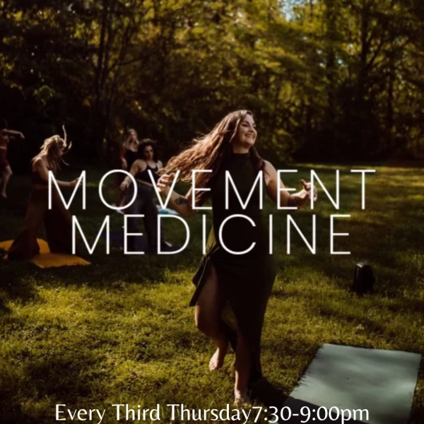 Schedule | Zen Rabbit Yoga