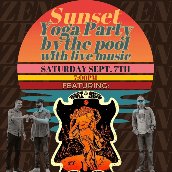 Yoga in Travelers Rest | Zen Rabbit Yoga