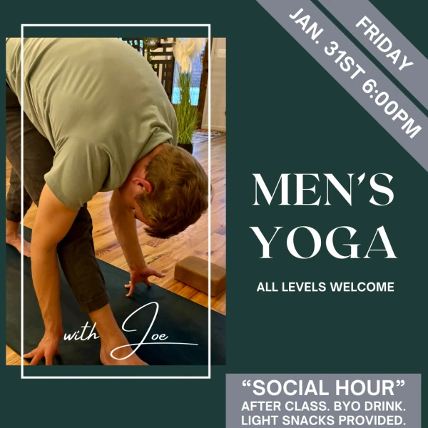 Yoga in Travelers Rest | Zen Rabbit Yoga