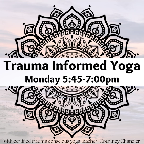 Trauma-informed Yoga [series] | Zen Rabbit Yoga