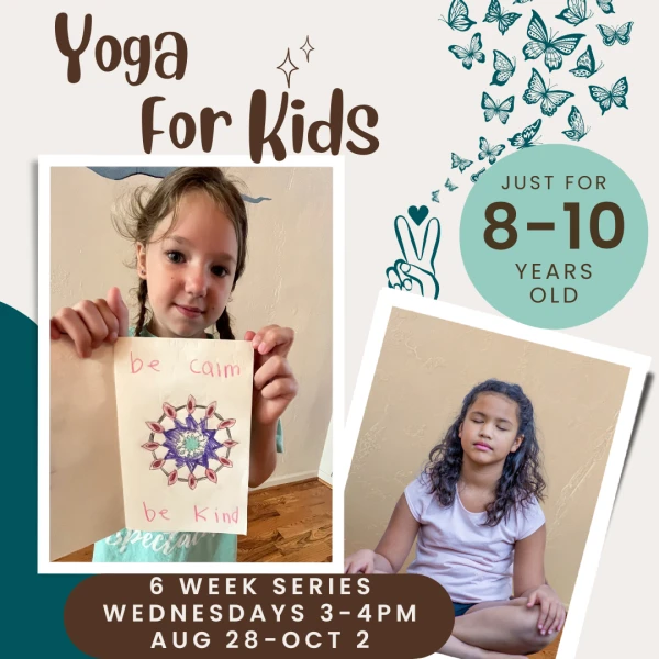 Yoga in Travelers Rest | Zen Rabbit Yoga