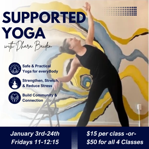 Yoga in Travelers Rest | Zen Rabbit Yoga